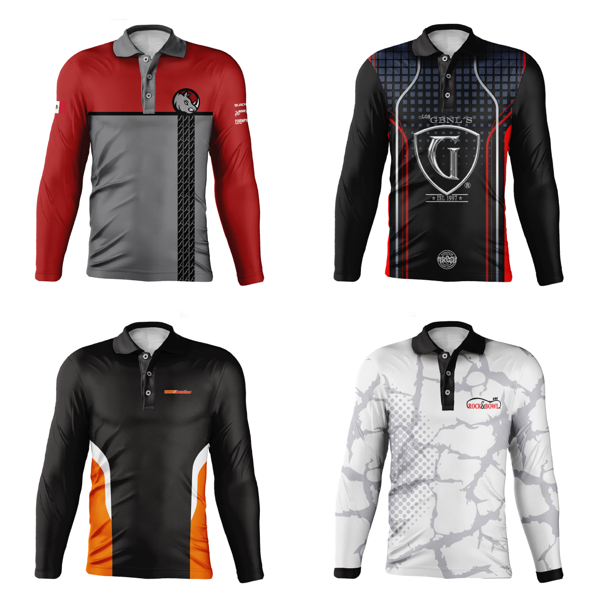 SOLUCIONES PROMOCIONALES: Playera tipo polo. diseño personalizado ...